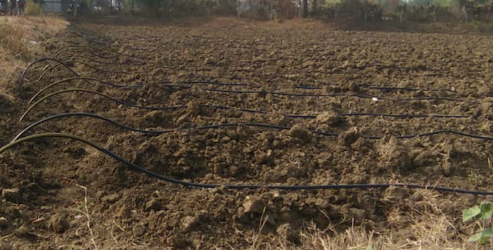 Micro Irrigation and Marginal Farmers – Agricon Agroproducer Company